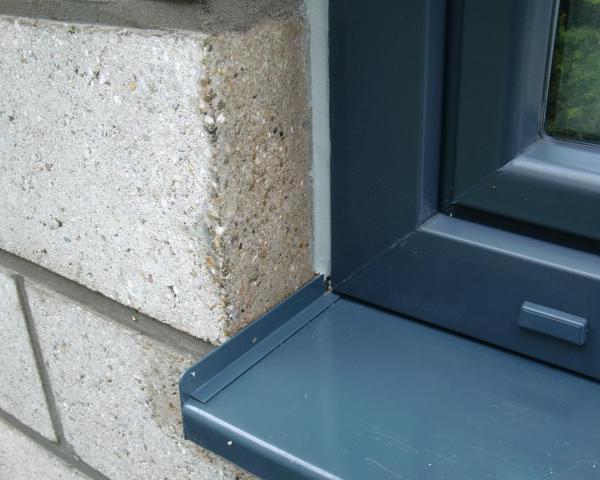 Ramen, Deuren en Veranda's | Dakwerken Timo D'Hoore